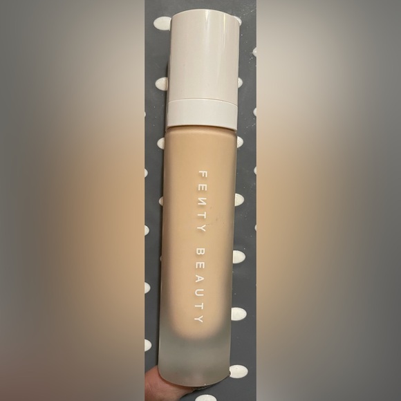 Fenty Beauty | Makeup | Fenty Beauty Pro Filtr Soft Matte Longwear ...